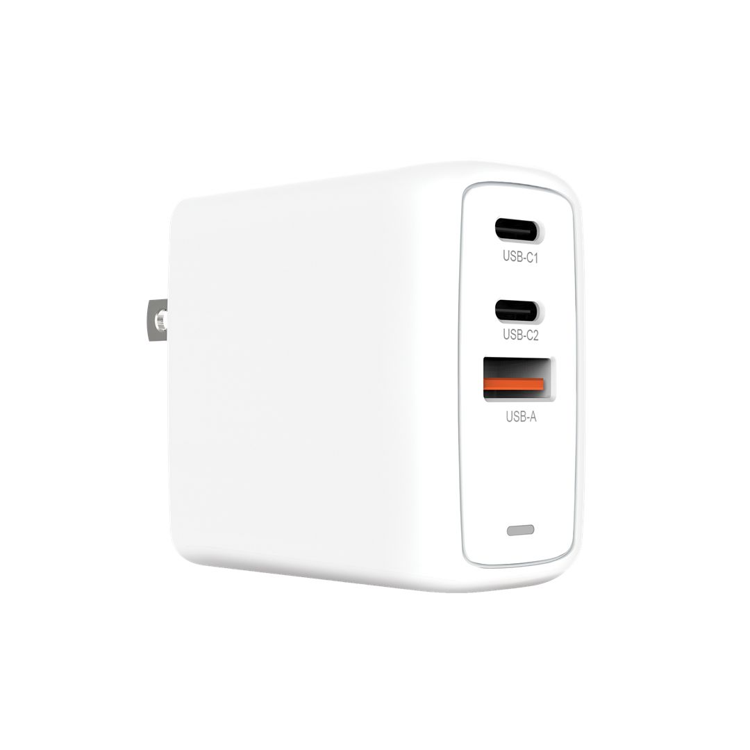 Creative 67W GaN Charger White - Vásárlás - Pécsi PC
