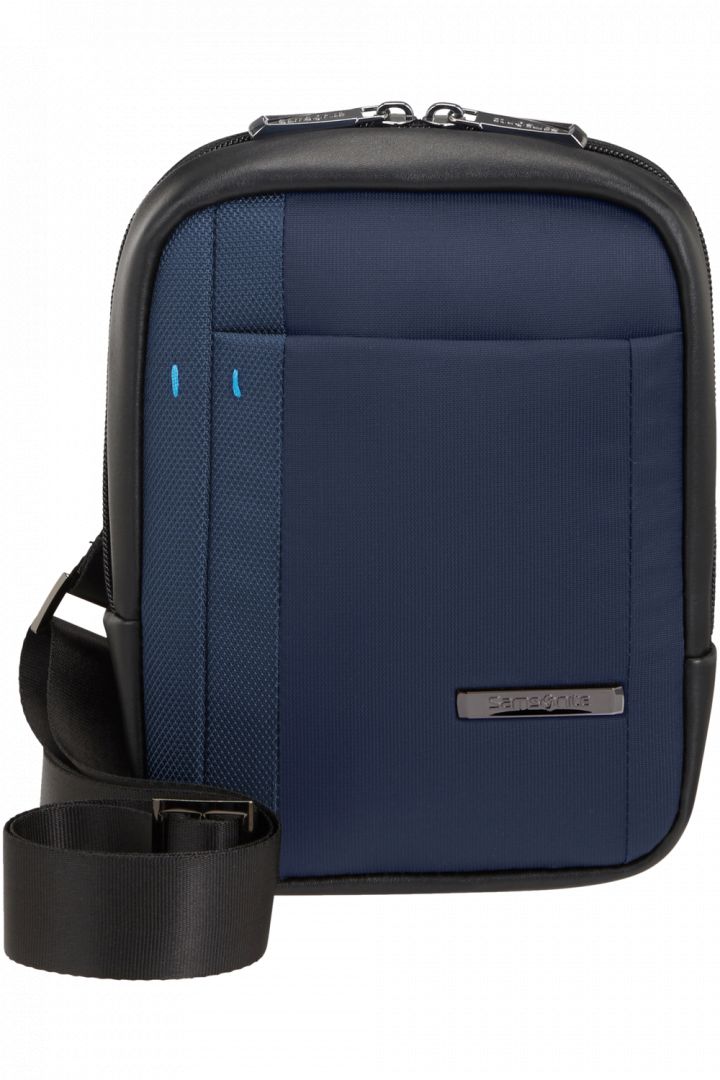 Samsonite Spectrolite 3.0 Crossover S 7,9" Deep Blue - Vásárlás - Pécsi PC
