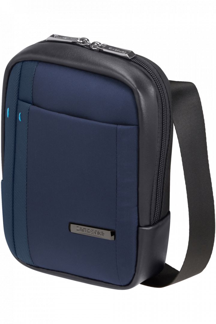 Samsonite Spectrolite 3.0 Crossover S 7,9" Deep Blue - Vásárlás - Pécsi PC
