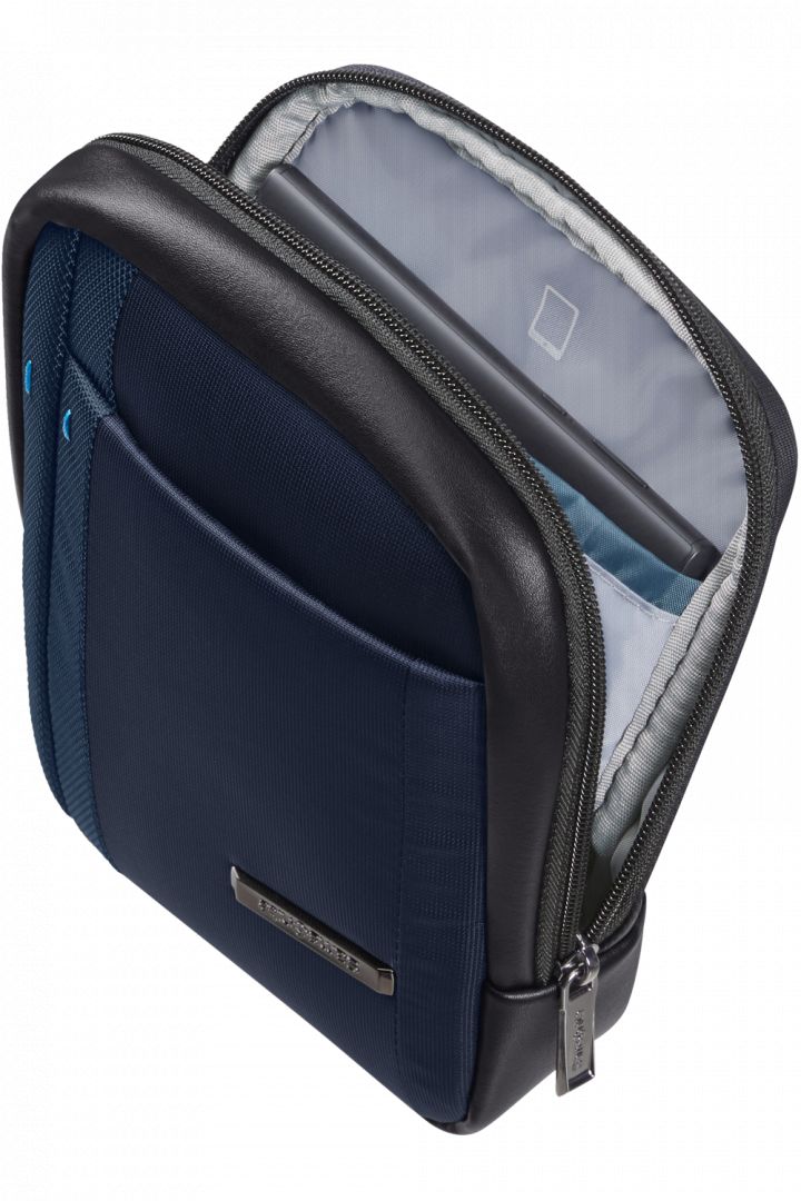 Samsonite Spectrolite 3.0 Crossover S 7,9" Deep Blue - Vásárlás - Pécsi PC