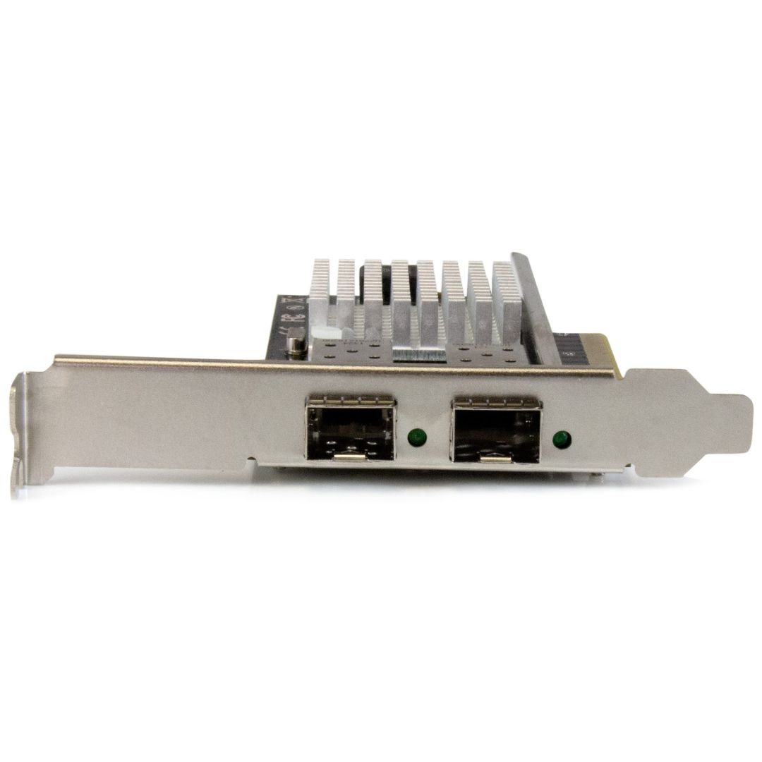 Startech 2-Port 10G Fiber Network Card - Vásárlás - Pécsi PC